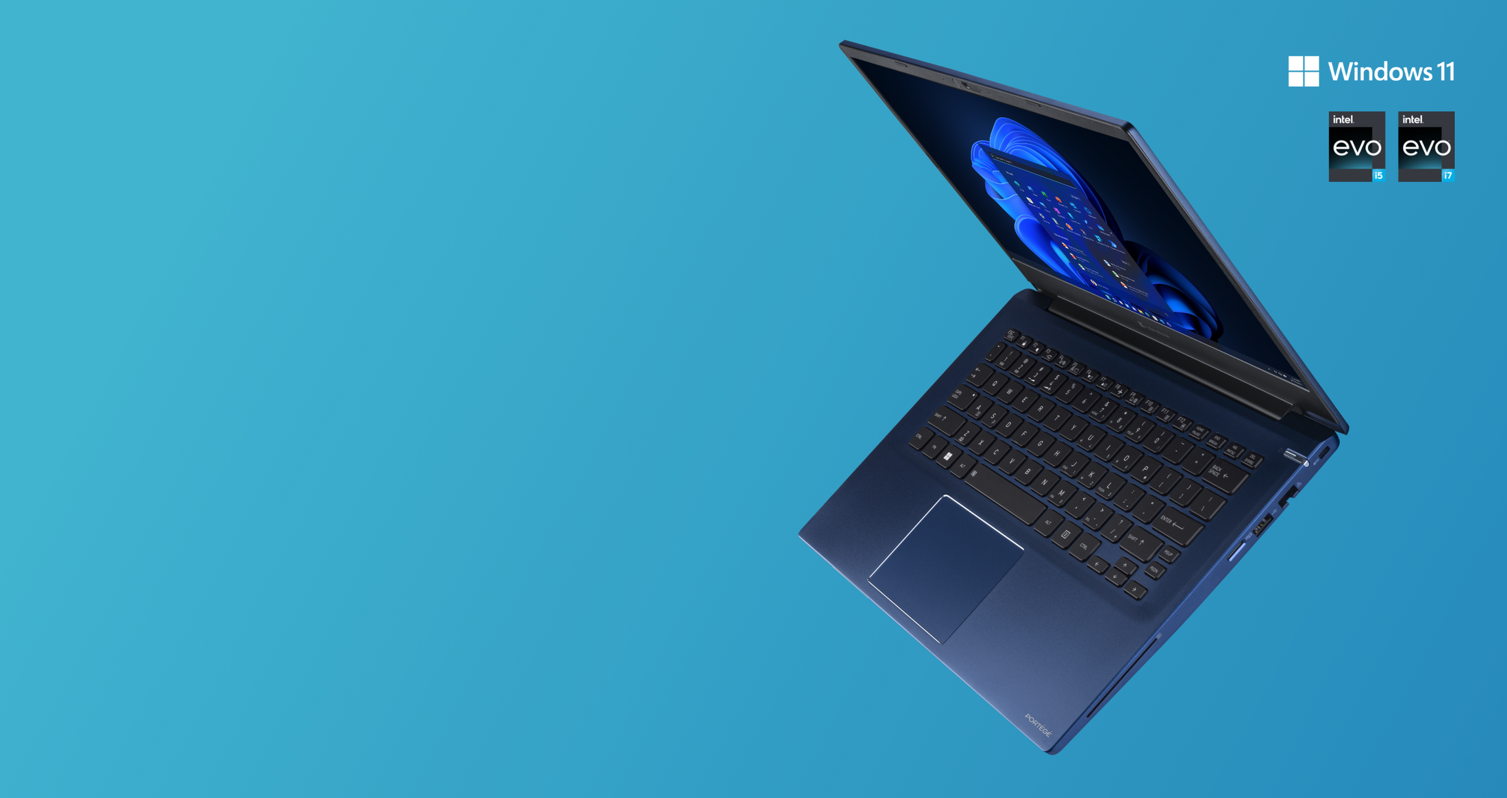 Dynabook Canada | Shop Business Laptops and Accessories